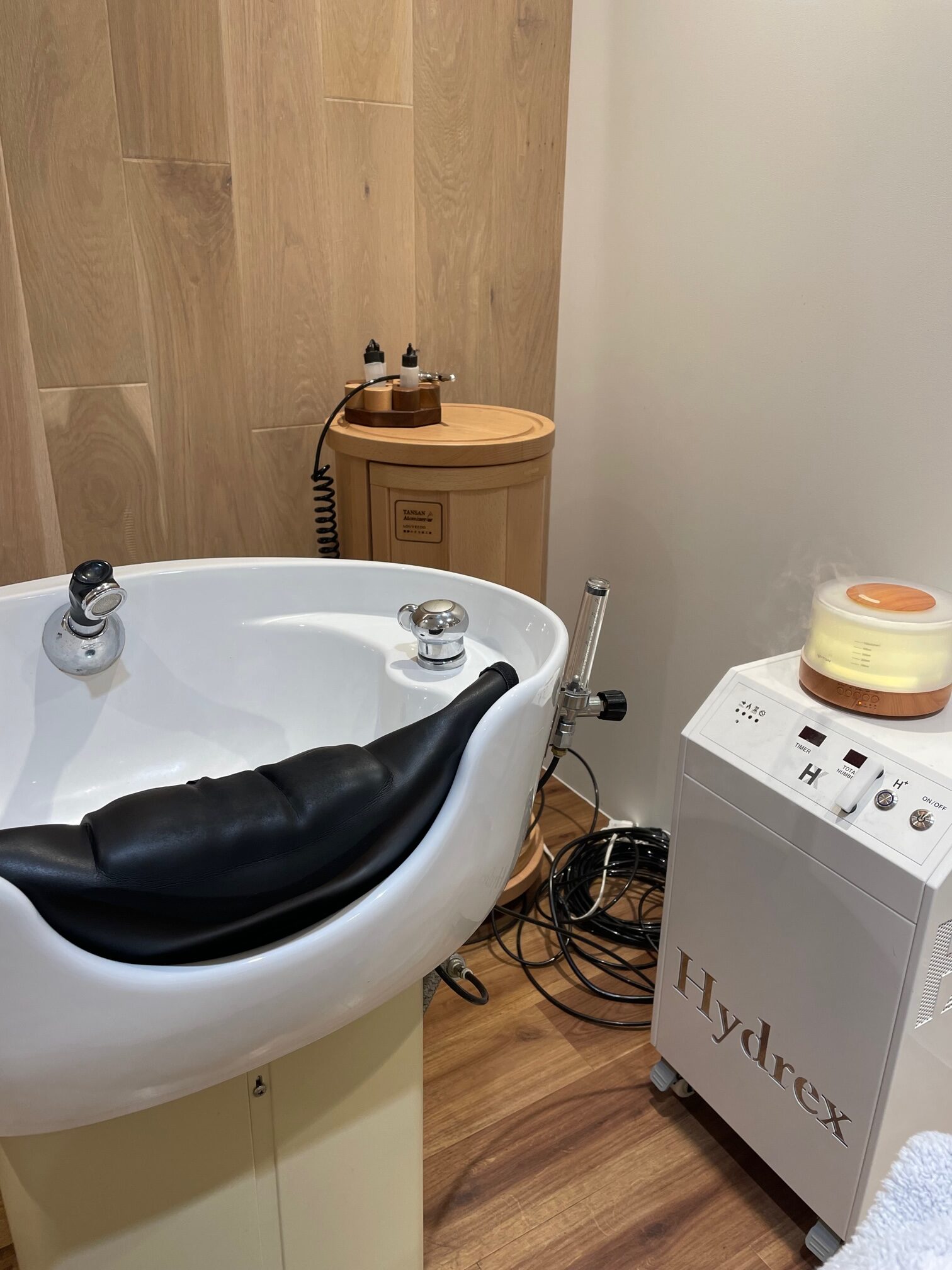 頭皮とお肌を根本改善！田中みな実さんも通う育毛＆美髪専門サロンRESALON（アールイーサロン）体験談 | 東京女子力